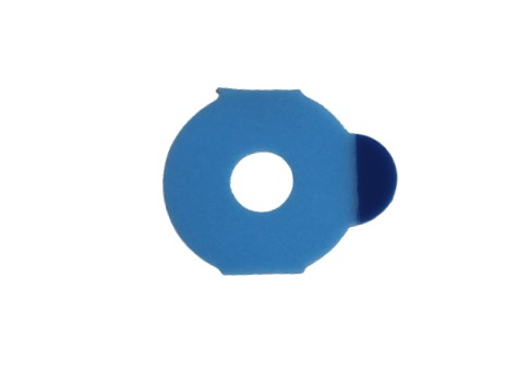 Weco Edger Pads - Blue Cut - Labpads UK