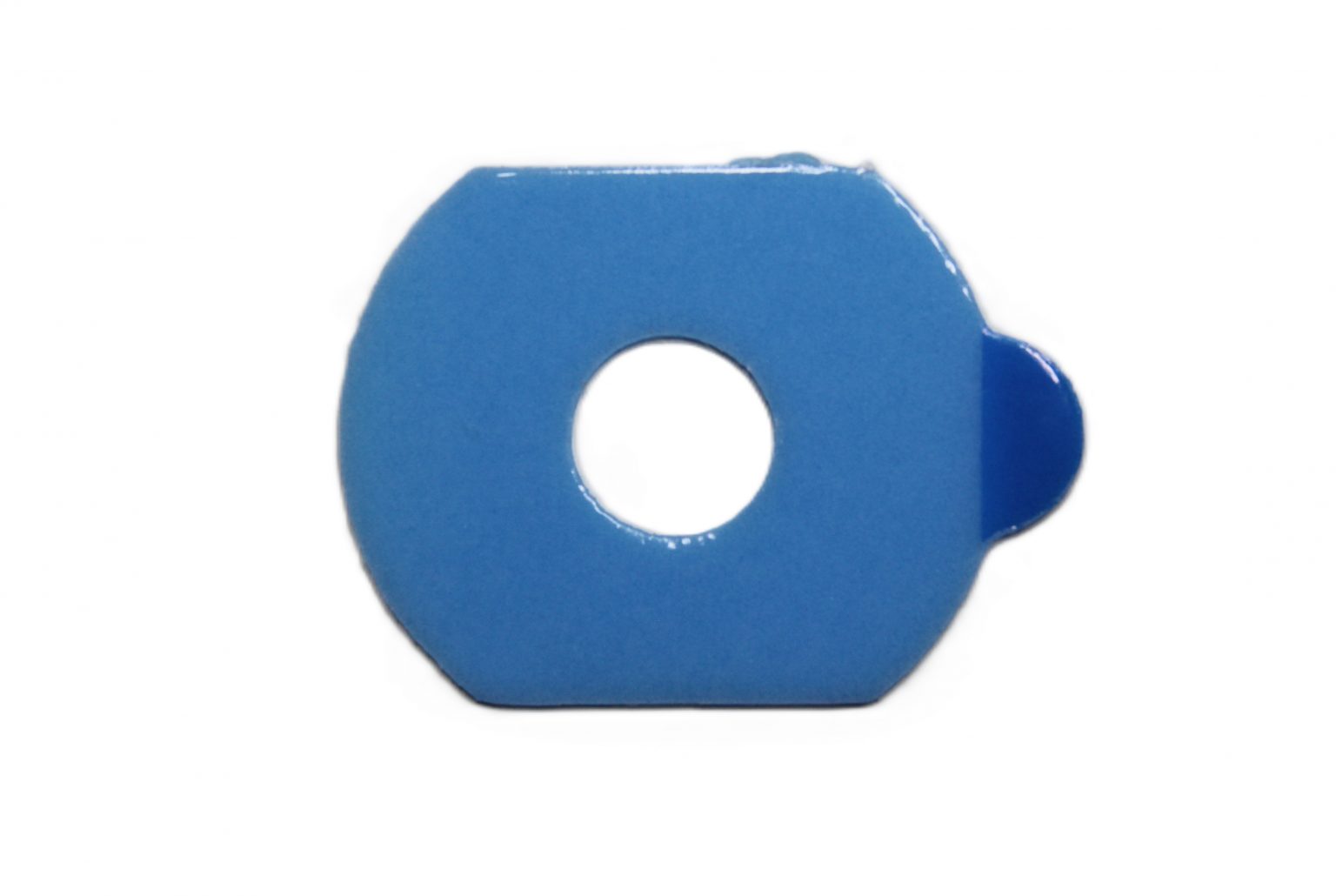 Briot Edger Pads - Blue Cut - Labpads UK