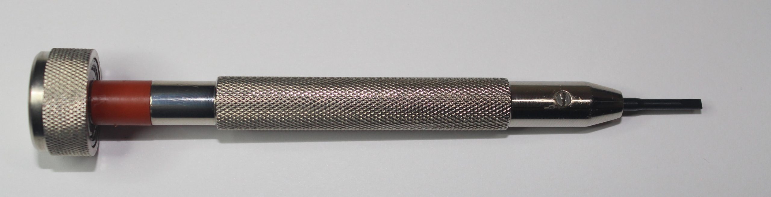 Ultimate Optical Screwdriver - Labpads