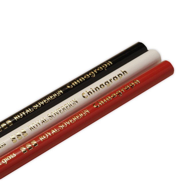 Chinagraph Pencils - Labpads UK
