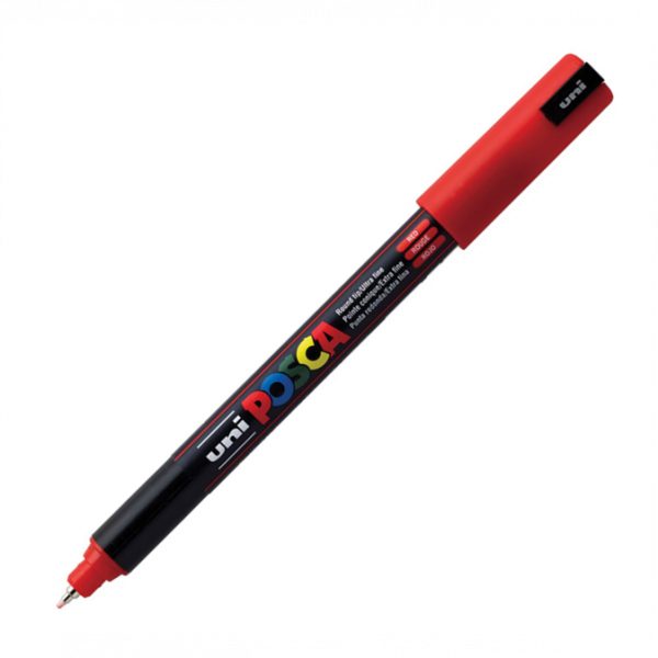 Posca Marker Pens - Labpads UK