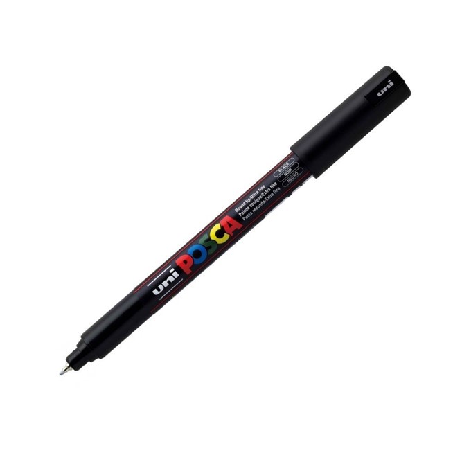 Posca Marker Pens - Labpads UK