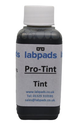 PRO-TINT Coloured Tints - Labpads UK